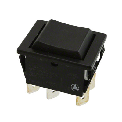 Bulgin C1501ALBB-B Rocker Switch