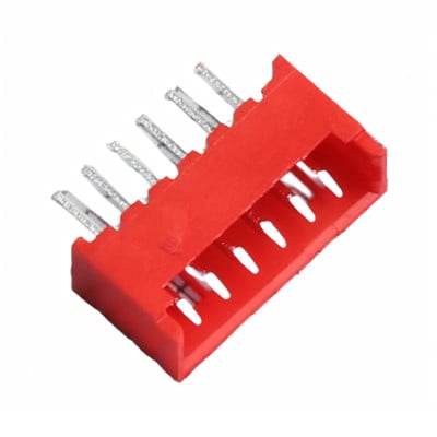 XYECONN XY-MX1.25-9A11 Male Header Pins
