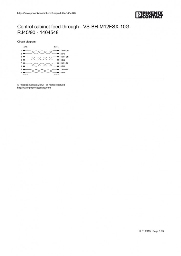 Phoenix Contact 1404548 product document image 3