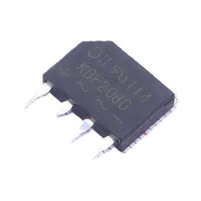DIODES KBP2005G Bridge Rectifier