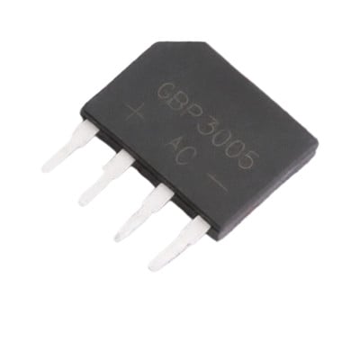 JSCJ GBP210 Bridge Rectifier Chip