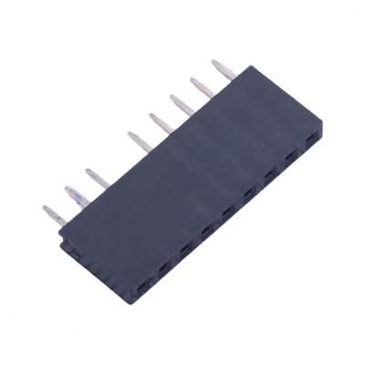 kinghelm KH-2.54FH-1X6P-H8.5