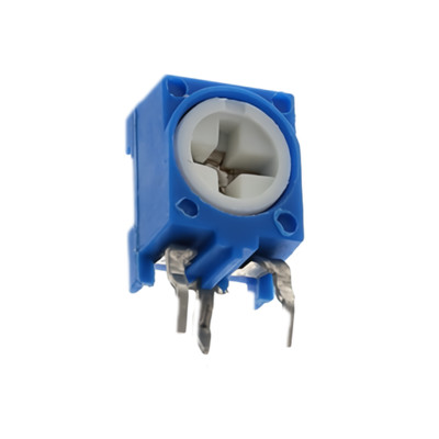 Amphenol N6L50T0C-472-3030 Trimmer Potentiometer