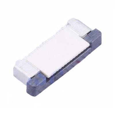 HDGC 0.5K-AS-13PWB FFC/FPC Flat Flexible Connector Assembly