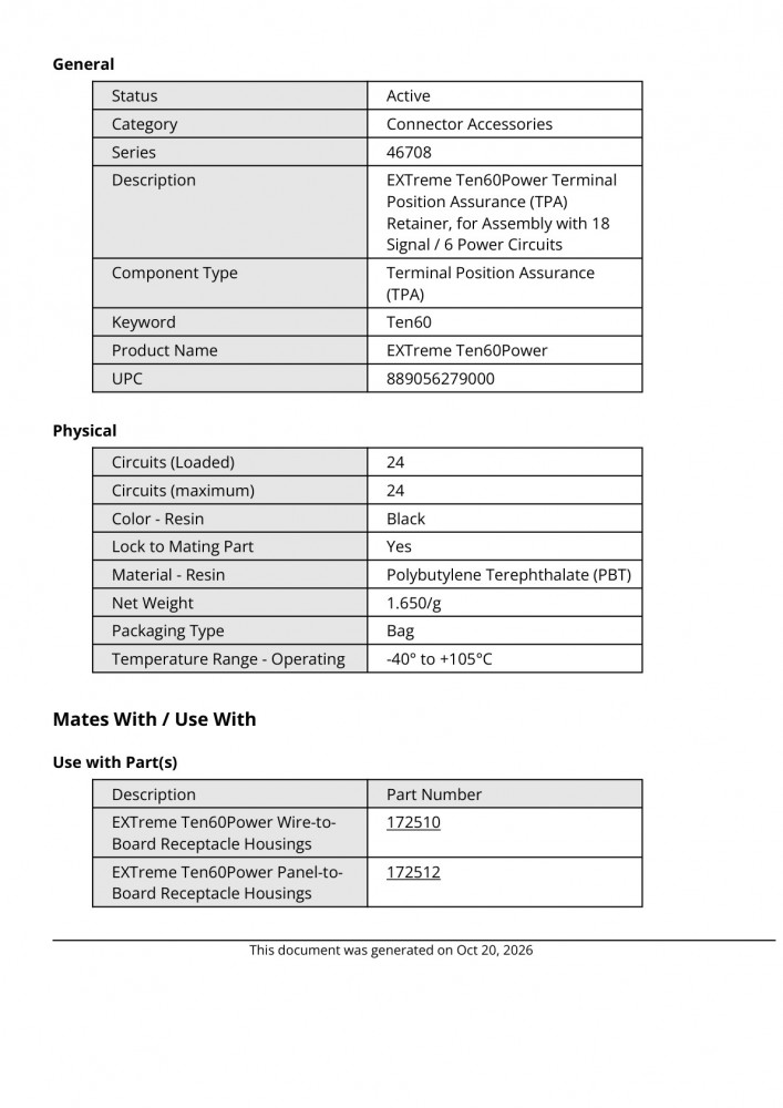 Technical document image 2 for product 467083618