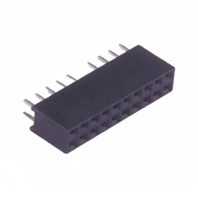 CONNFLY Elec DS1023-2*9SF11