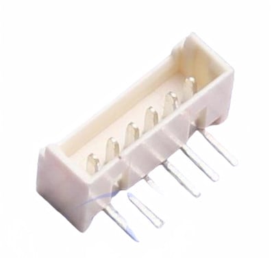 HMTCONN WF-MX1.25-2PZZ
