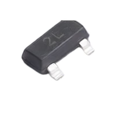 LangJie MMBT3904 Single Bipolar Transistor