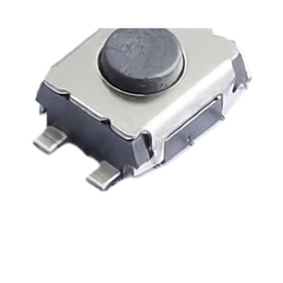 Yuandi TS-1071SA-A4B3-D4 Tactile Switch