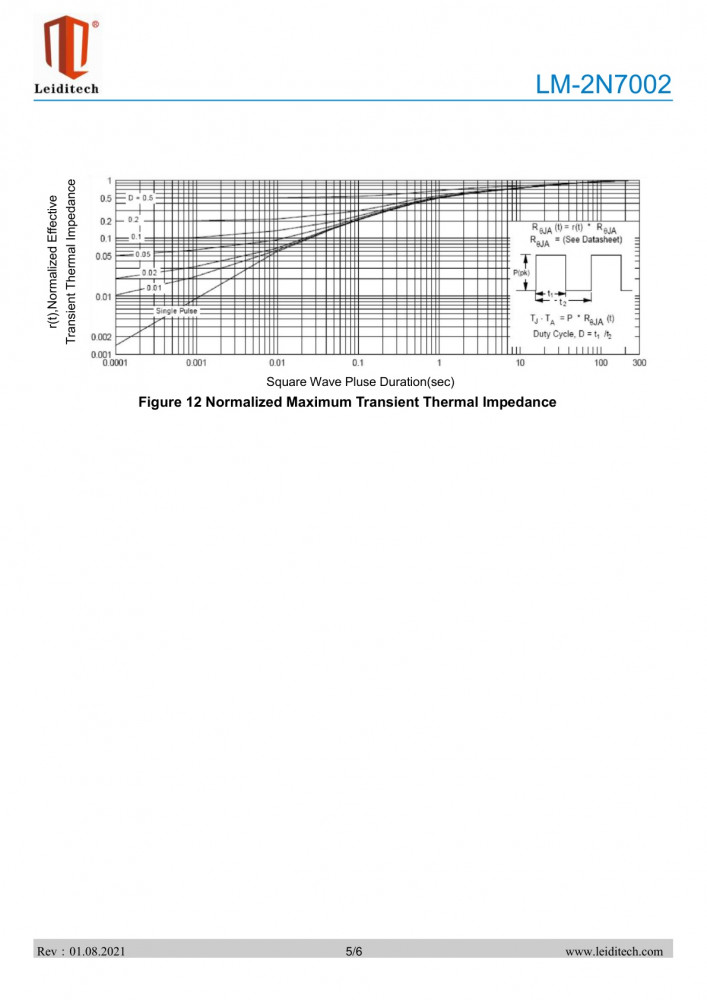 LM-2N7002 datasheet page 5