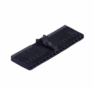 CJT(Changjiang Connectors) A2547HA-10P Rectangular Connector Housing
