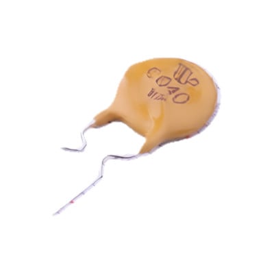 TLC Electronic TRC040 PTC Resettable Fuse for sale