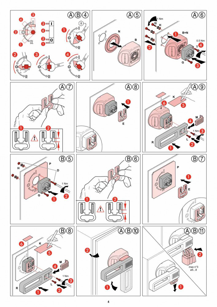 Legrand 027251 document page 4