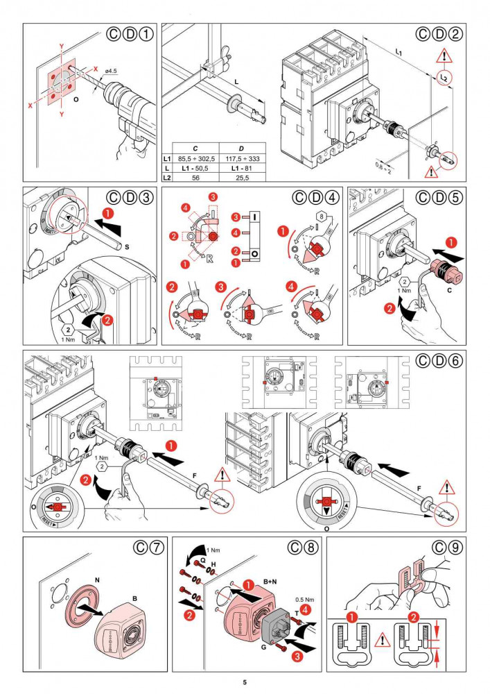 Legrand 027251 document page 5