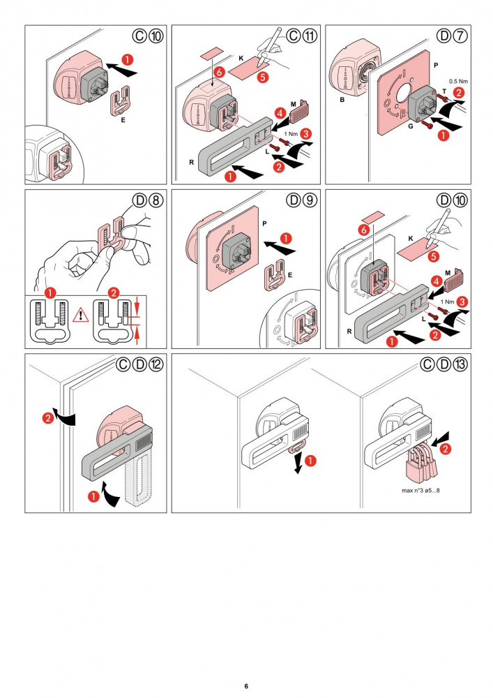 Legrand 027251 document page 6