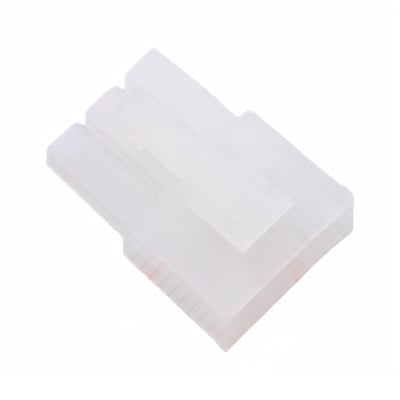 Hong Cheng HC-JK-5557-2x10Y Rectangular Connector Housing
