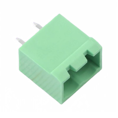 Hong Cheng HC-JXDZVC-3.5-2P Header Plug Socket Chip