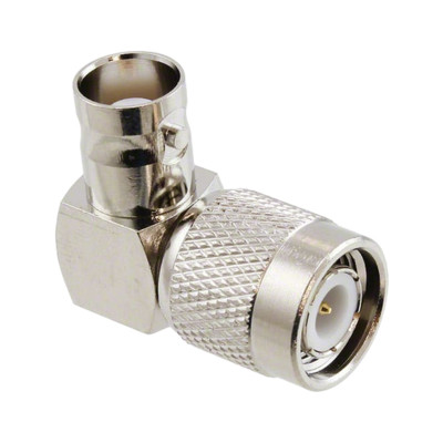 Amphenol 242152 Coaxial Connector (RF) Adapter