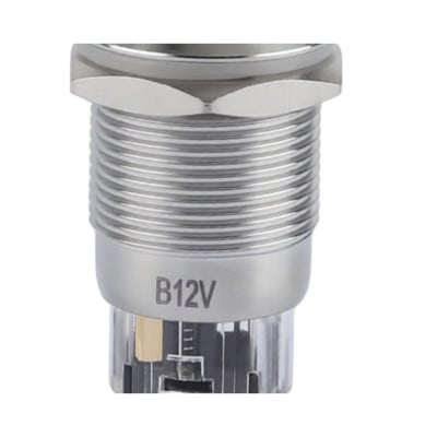 ROCPU Switches TP91944P112BS Pushbutton Switch