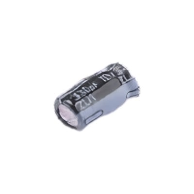 Rubycon 16PX470MEFC8X11.5 Aluminum Electrolytic Capacitor