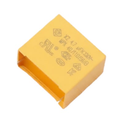 CHAMPION SMQP185K275XF13B28150 Ceramic Capacitor