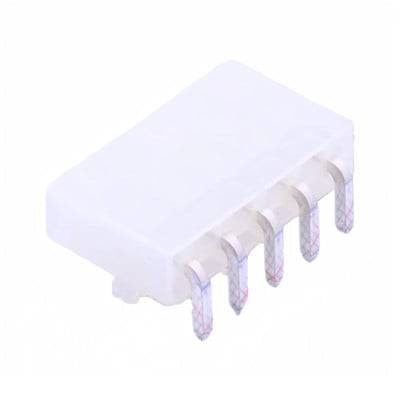 CJT(Changjiang Connectors) C4201WVA-F-2x5P