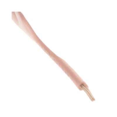 CNC Tech 10368-28-1-0500-002-1-TS Single Conductor Hook-Up Wire