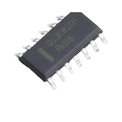 lingxingic SN74LS05DR(LX) Gates and Inverters Chip