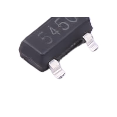 PJSEMI PJ54AM33SA Low Dropout Linear Voltage Regulator