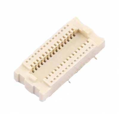 G-Switch GT-B0504FSV15-50S1101 Board Spacer for Board-to-Board Stacking