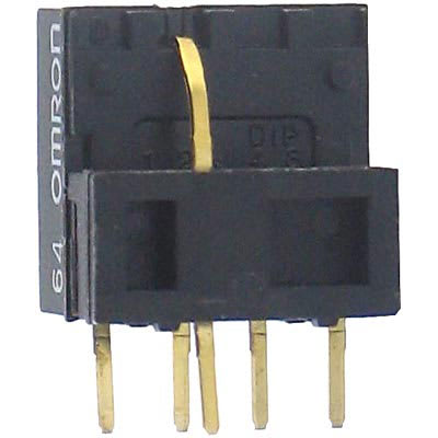 APEM P36803L254 DIP Switch for sale