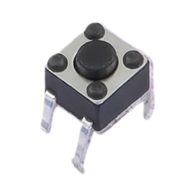 BXCONN TS1602-CZ60HBS Tactile Switch