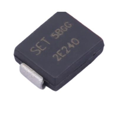 SETsafe  |  SETfuse 5.0SMDJ33CA