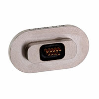CINCH DCDH-9P4C40.5BN D-Sub Connector for sale