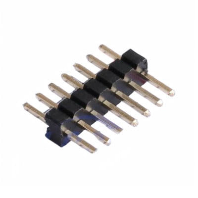 MINTRON MTP315-1105S1 Male Header Pins