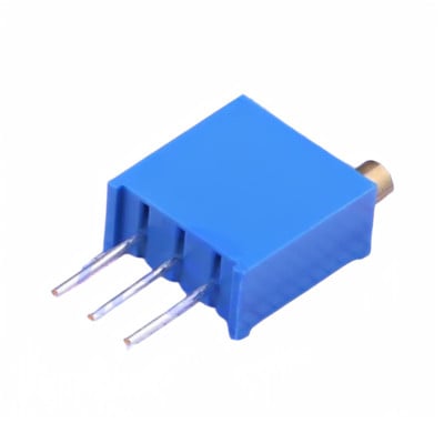 BOURNS 3266W-1-104LF Trimmer Potentiometer