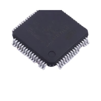 GigaDevice Semicon Beijing GD32L233CCT6 Microcontroller