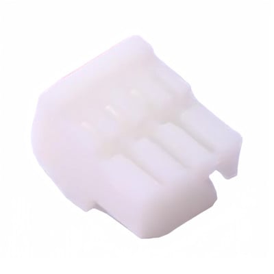 XFCN P1250-03P Rectangular Connector Housing
