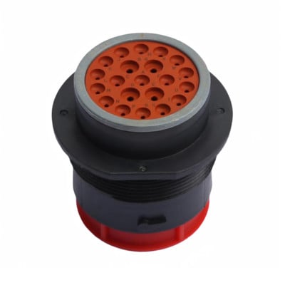 TE Connectivity HD36-24-23PE-059 Circular Connector Housing