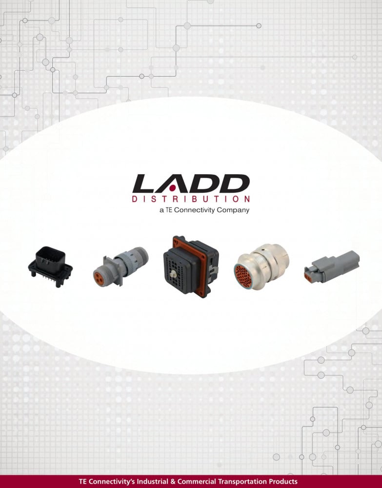 DEUTSCH catalog page 1
