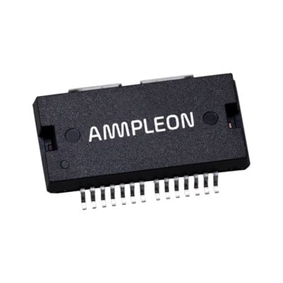 Ampleon BLM9D2327-25BZ Single FET MOSFET