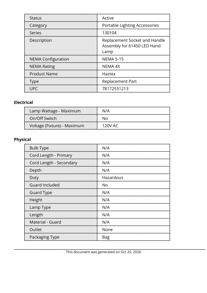 1301040096 product document image, page 2