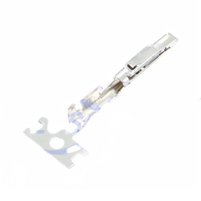 DLL XHY-T Rectangular Connector Contacts