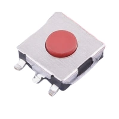 DEALON TD-1187UA-250 Tactile Switch