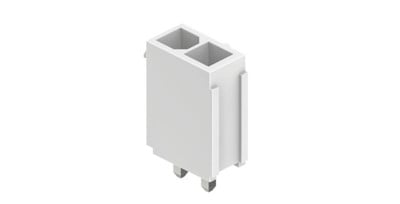CNC Tech 4282-1-0100-08-SP Male Header Pins