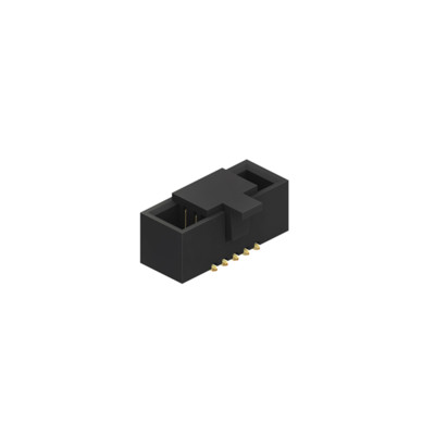 CNC Tech 4282-1-0100-02-SP Male Header Pins for sale