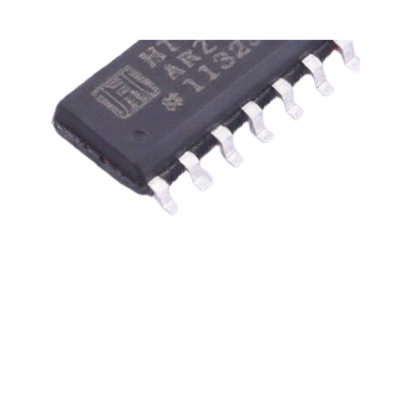 HTCSEMI HT2336ARZ Amplifier Chip