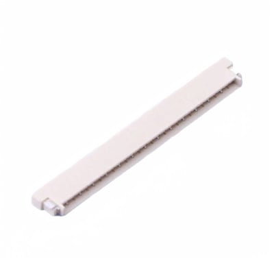HDGC 1.0-B-26PWB FFC FPC Flat Flexible Connector Assembly