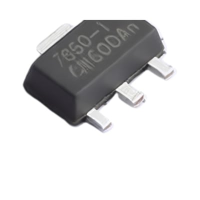 Minos HT7533 Low Dropout Linear Voltage Regulator