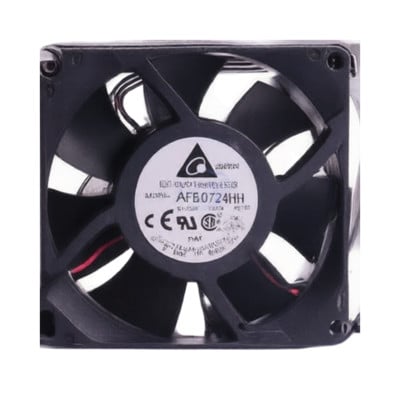 DELTA AFB0624HHB Heat Sink Cooling Chip